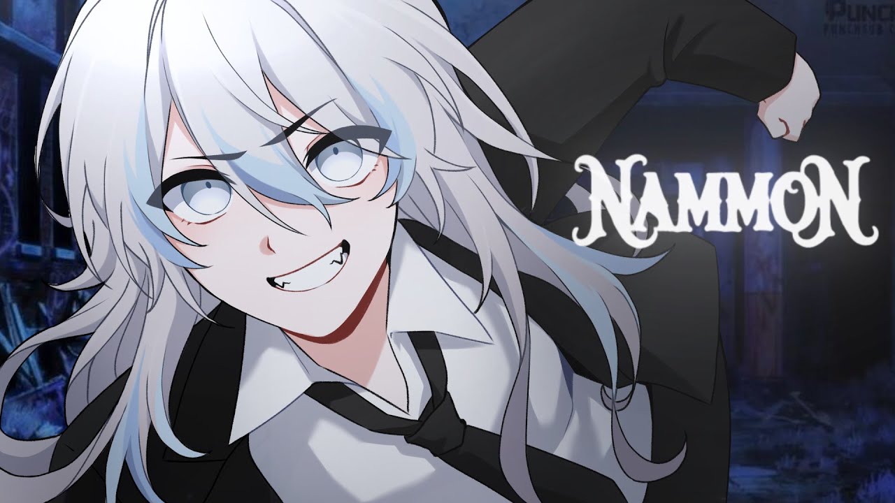 🔵 Live | NAMMON อาโอ [EP.2] - YouTube