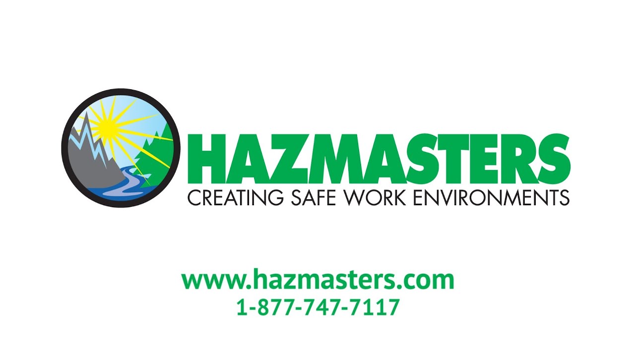 Hazmasters - PLR Expo VIP Exhibitor Showcase - YouTube