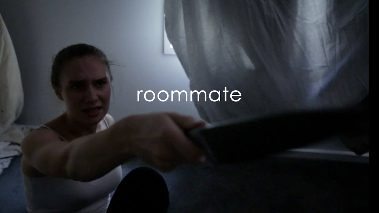 roommate - SHORT FILM (THRILLER) - YouTube