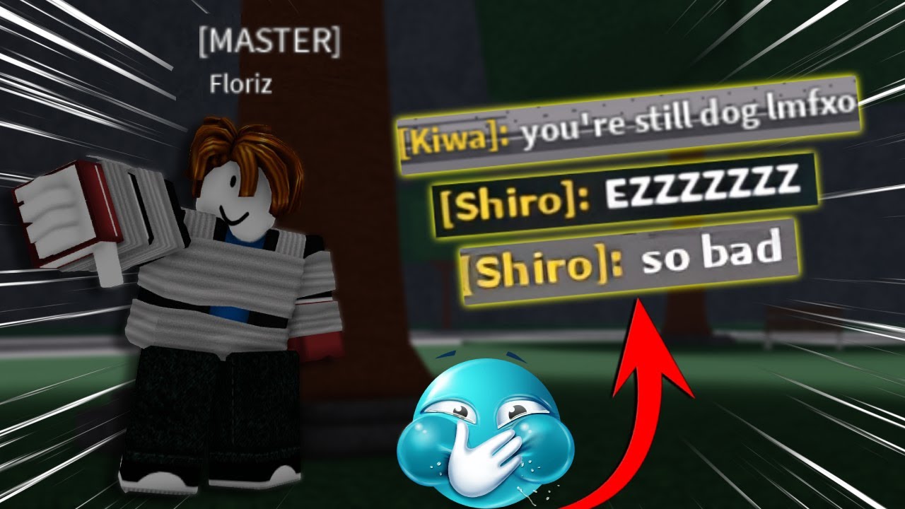I Found The Most Toxic People In The Strongest Battlegrounds... Part 2 ...