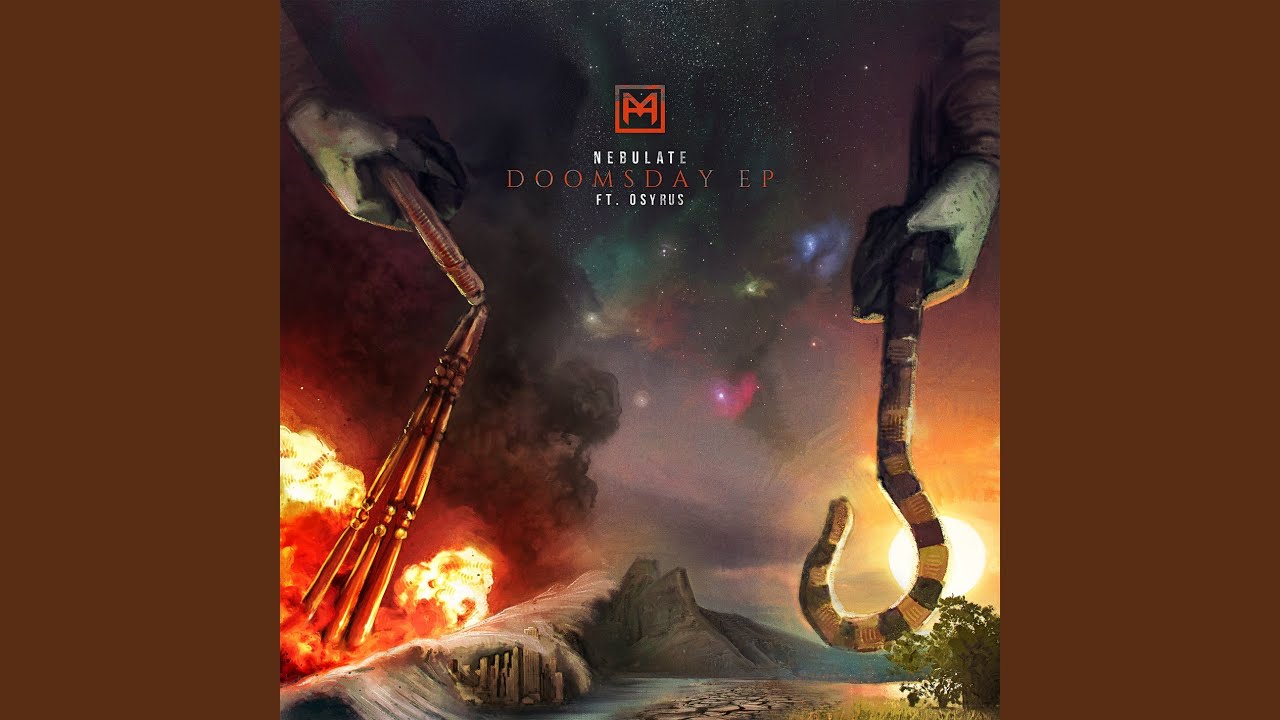 Desolate Land - YouTube