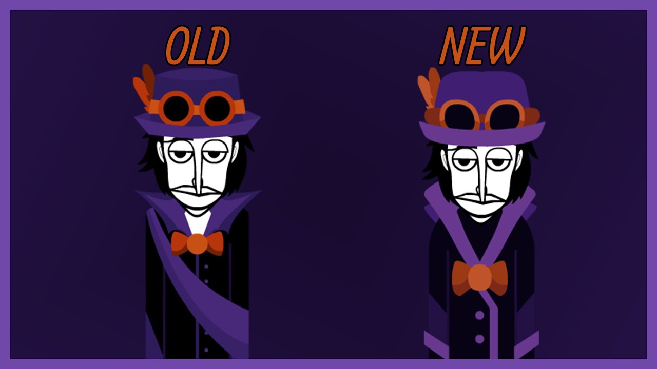 EVOLUTION OF EVADARE CHARACTERS - YouTube