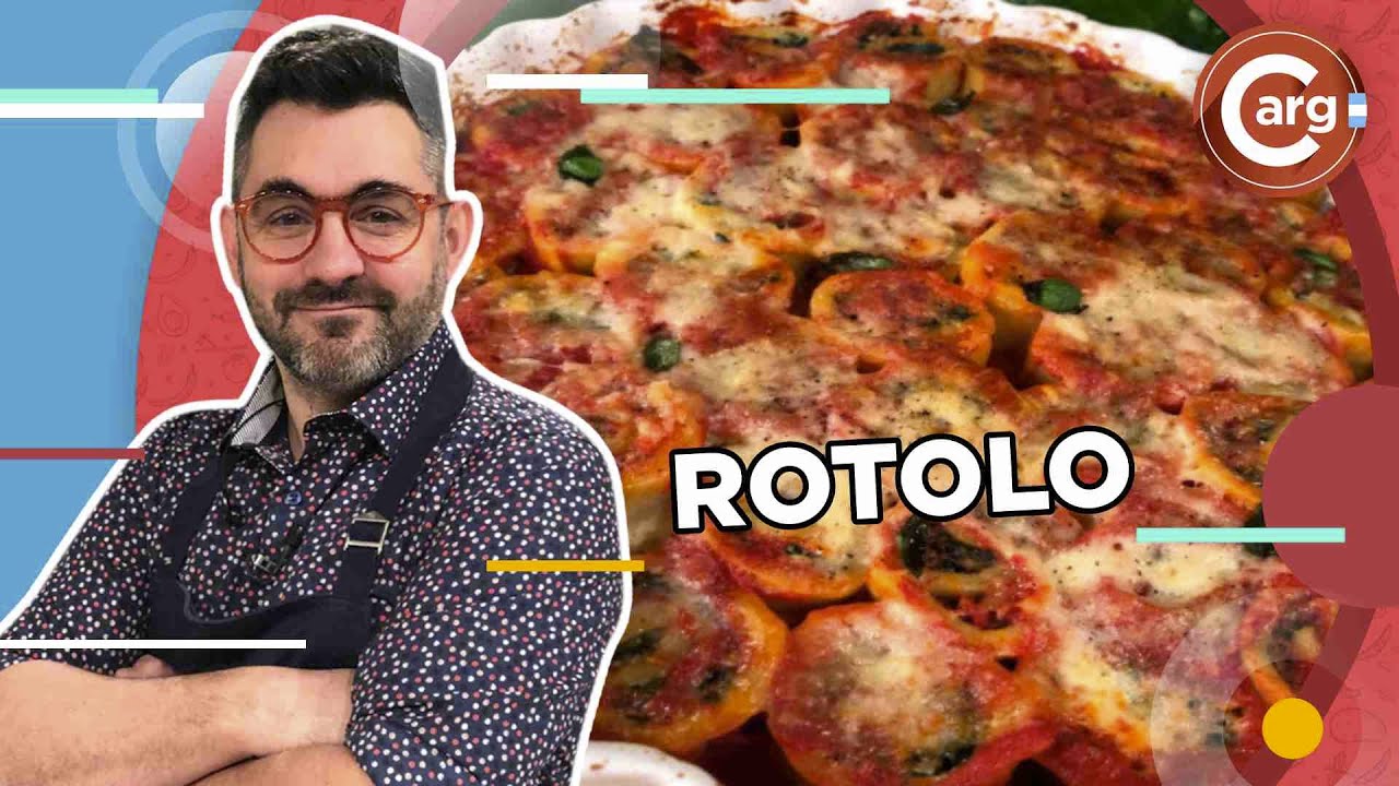 ROTOLO - YouTube