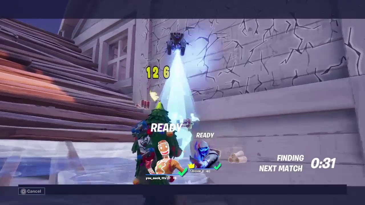 Get reck - YouTube