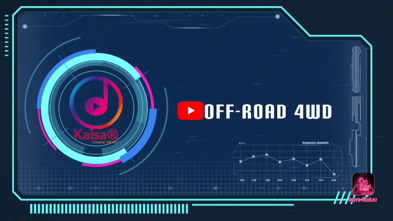 MINI OFF-ROAD | Kaisar Abimanyu - YouTube