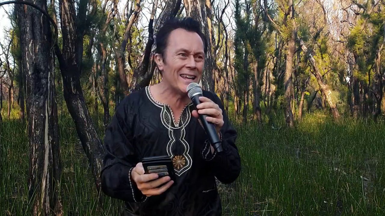 DAILY PROPHETIC UTTERANCE "POINT OF CONTACT" REV ROBERT CLANCY - YouTube