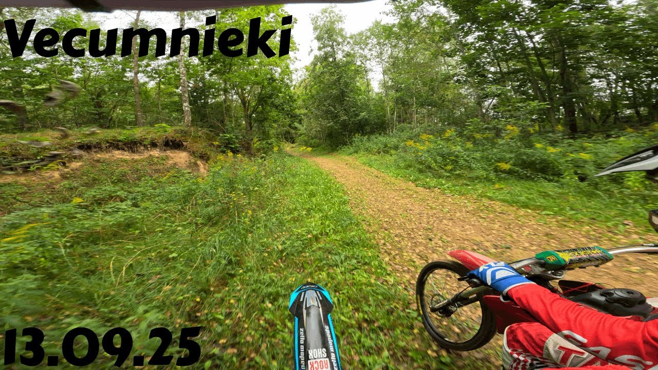 ZM vecumnieki 13.09 - YouTube