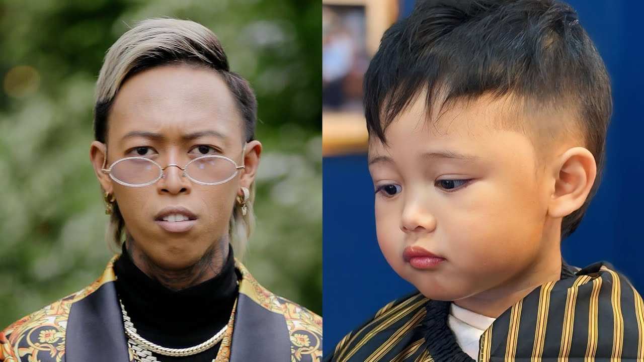 WHAMOS CRUZ, PUMAYAG NA IPA-DNA TEST ANG ANAK! - YouTube