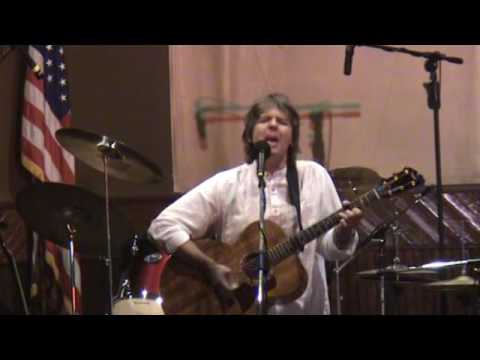 Gordon Thomas Ward - YouTube