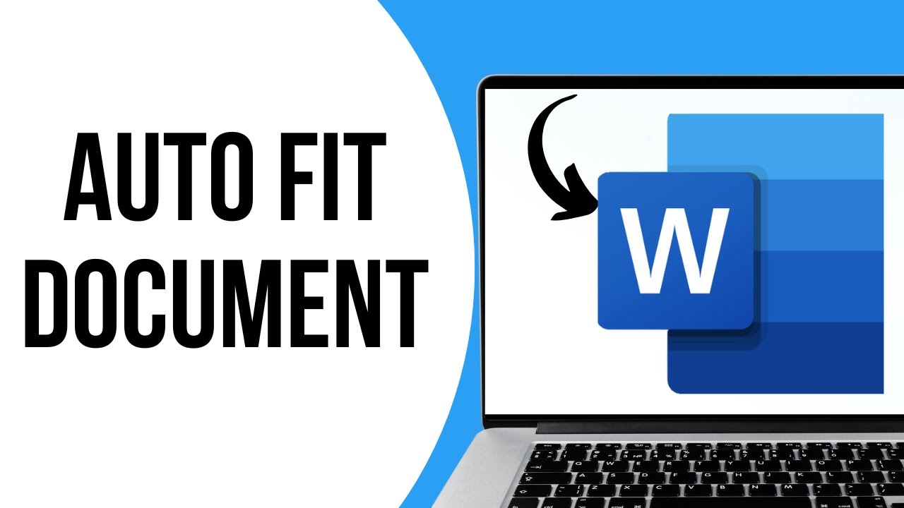 How to fit your Microsoft document one page with one click ? - YouTube