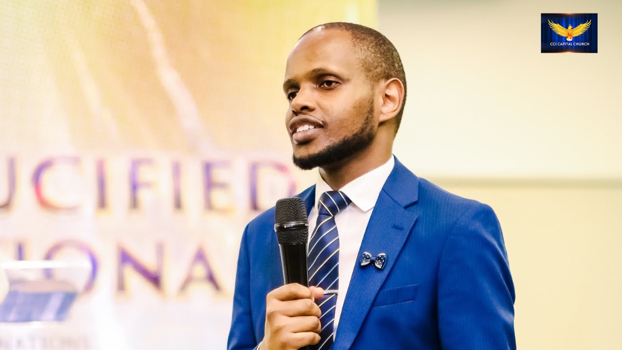 A Case for Prophecy | Capital Celebration Service | 5 Jan 2025 ...