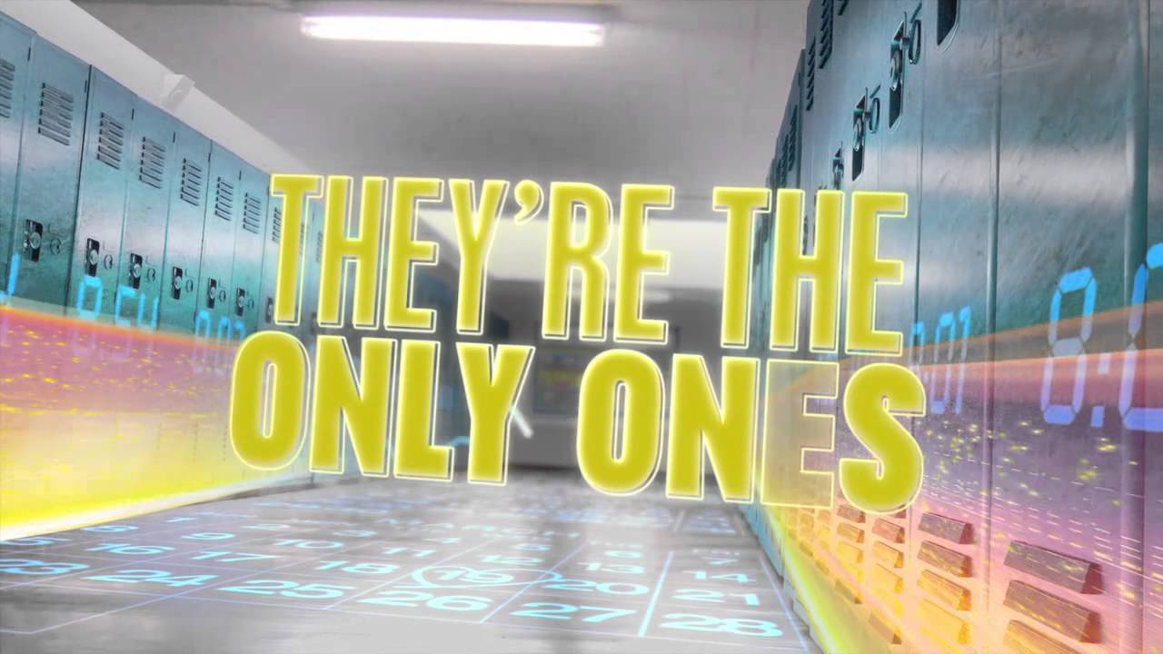 Best Friends Whenever | Rules of Time Travel | Disney Channel Official ...