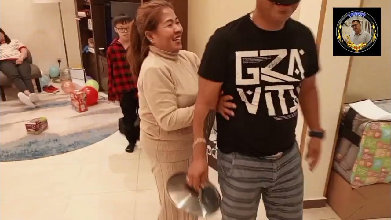 Katuwaan lang | Pag natakpan mo sayo na.. - YouTube