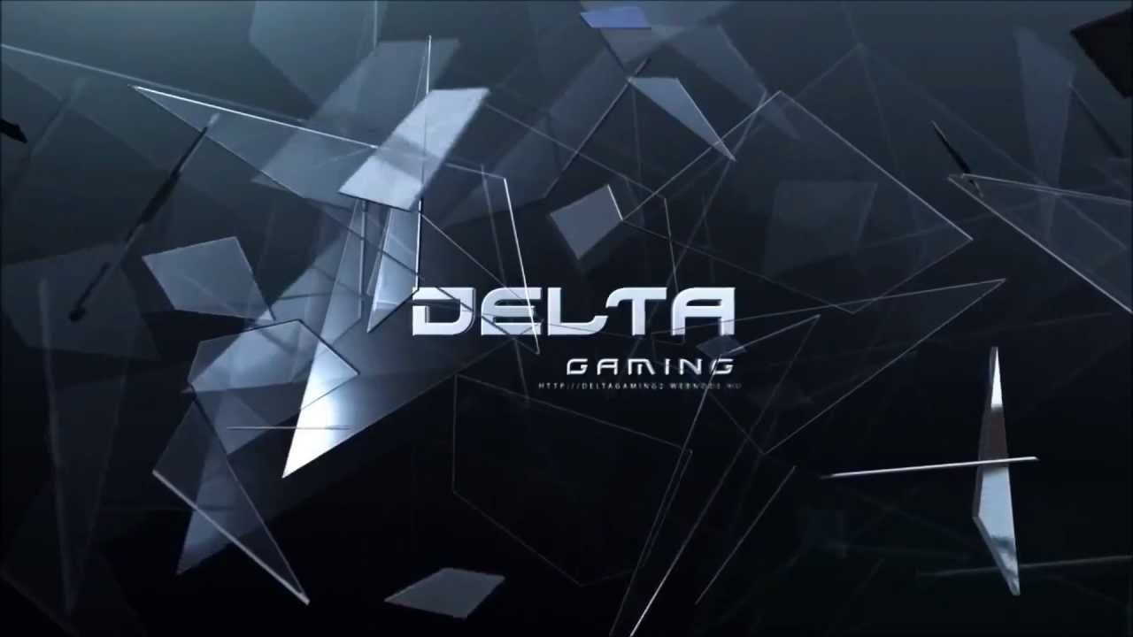 DeltA Gaming Intro - YouTube