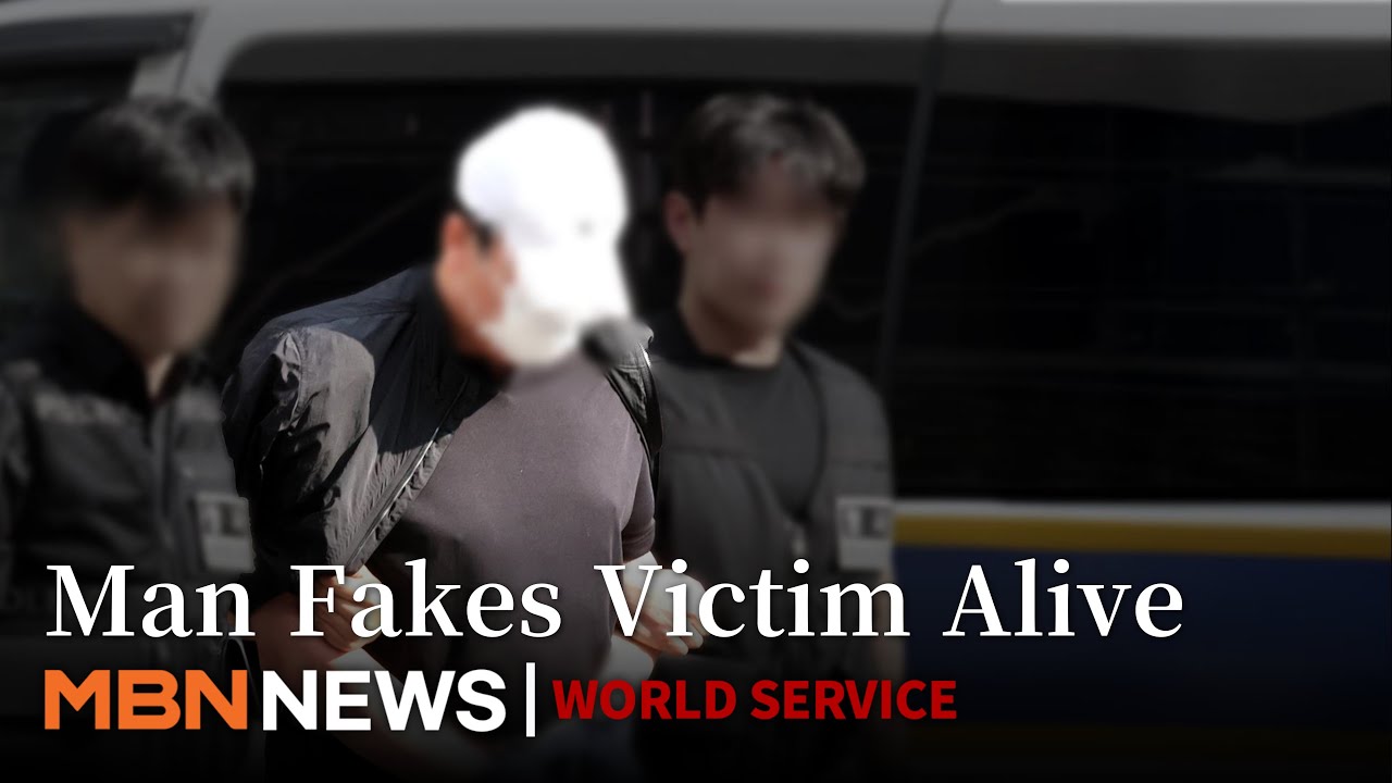 Frozen Horror: Man Arrested for Year-Long Concealment of Girlfriend’s ...