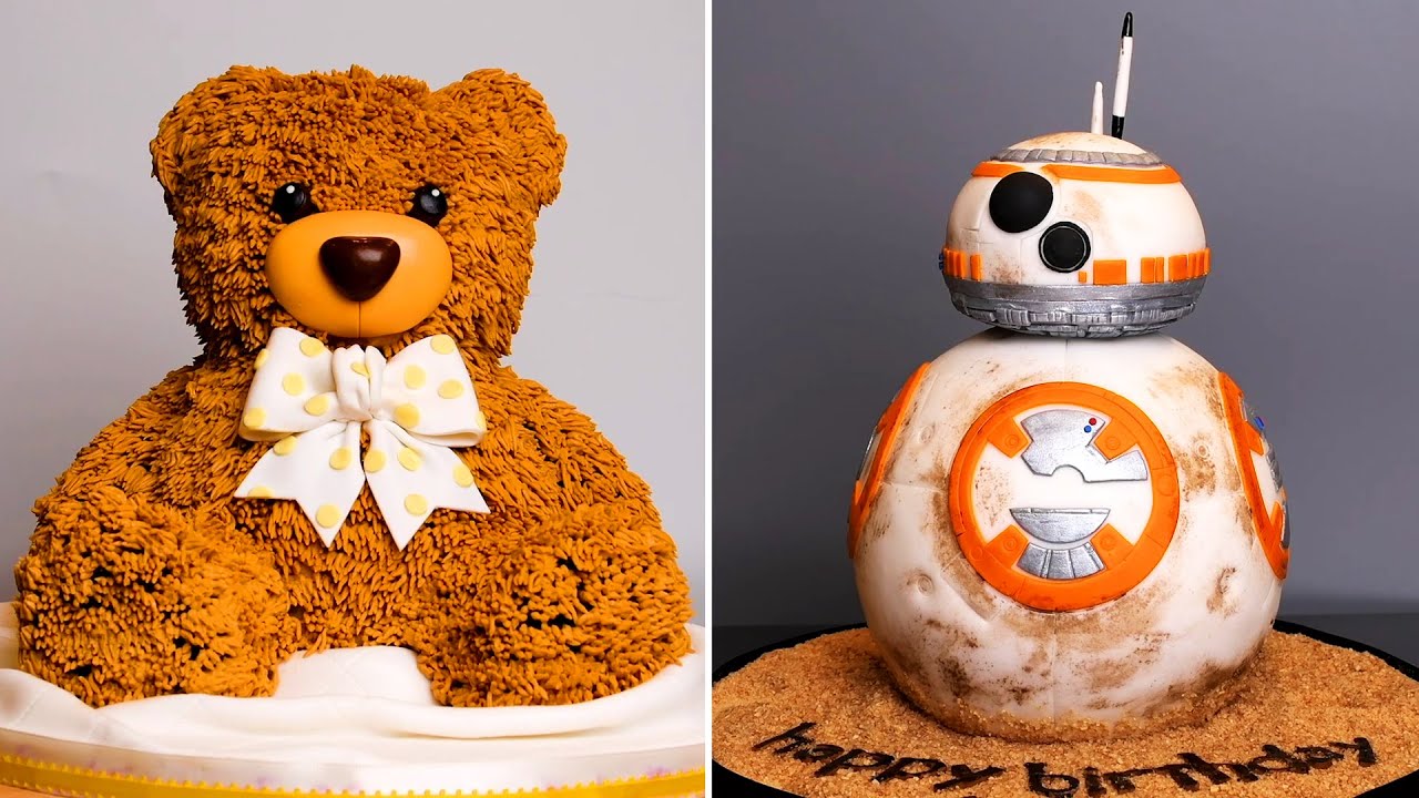 top-5-cake-design-ideas-mithai-recipe-cake-decoration-dessert