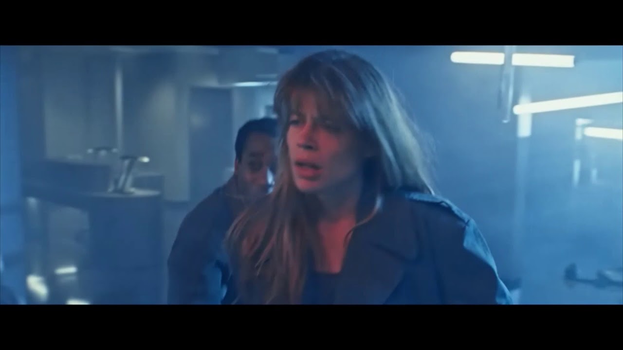Terminator 2: Judgment Day (1991) - YouTube