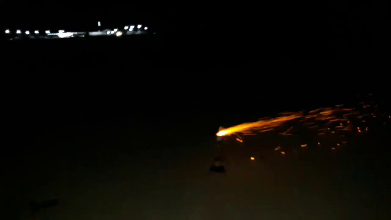 NG Canisters. - YouTube