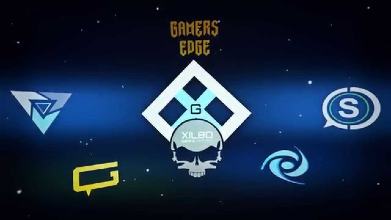 New XGN Intro - YouTube