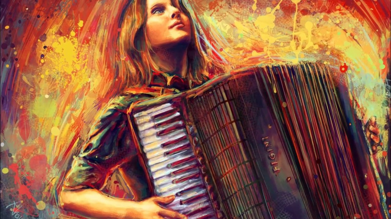 Les ames coeurs. Annie - Baptiste Thiry - YouTube