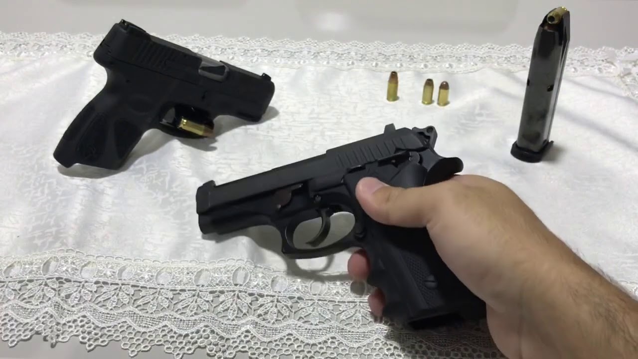 Review PT58 HC Plus - YouTube