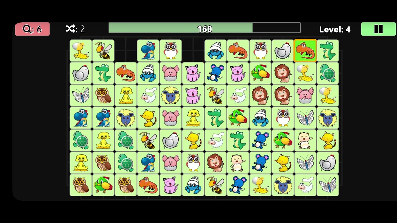 Onet Deluxe 3, 4 - YouTube
