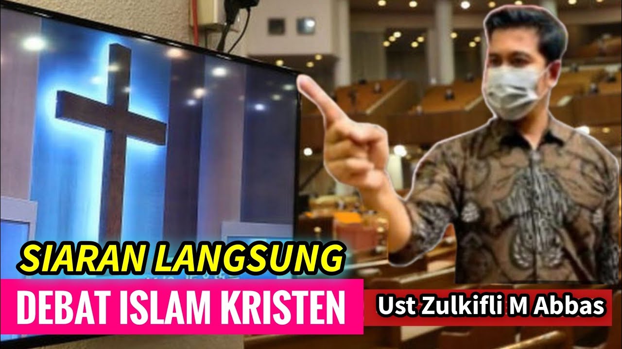 🔴LIVE USTADZ ZULKIFLI M ABBAS ||Terbaru Hari Senin 03 Feb 2025 - YouTube