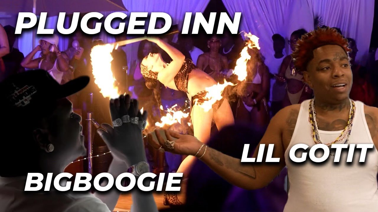 BIG BOOGIE DROPS 100 THOUSAND on rings and LILGOTIT gets molded for a 1 ...
