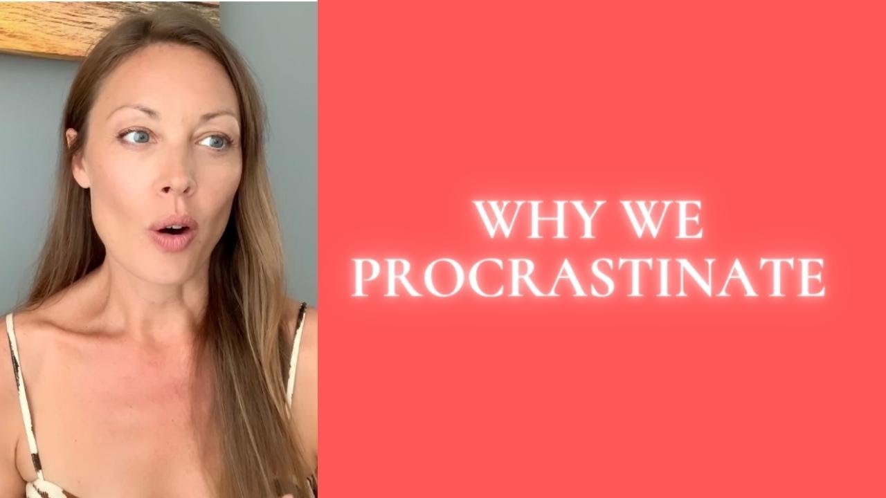 3 Root Causes Of Procrastination YouTube 3-root-causes-of-procrastination-youtube
