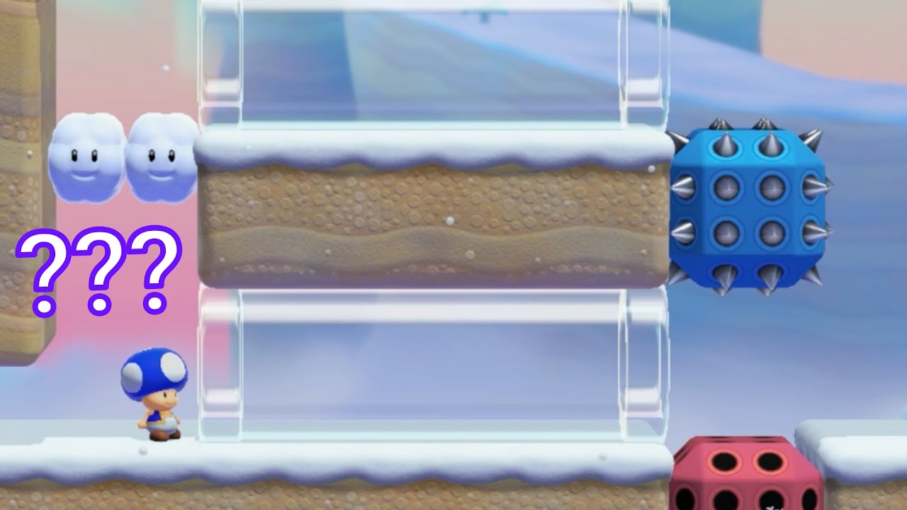 This Was THE GREATEST Pick-A-Pipe Level I've Ever Played — Clearing ...