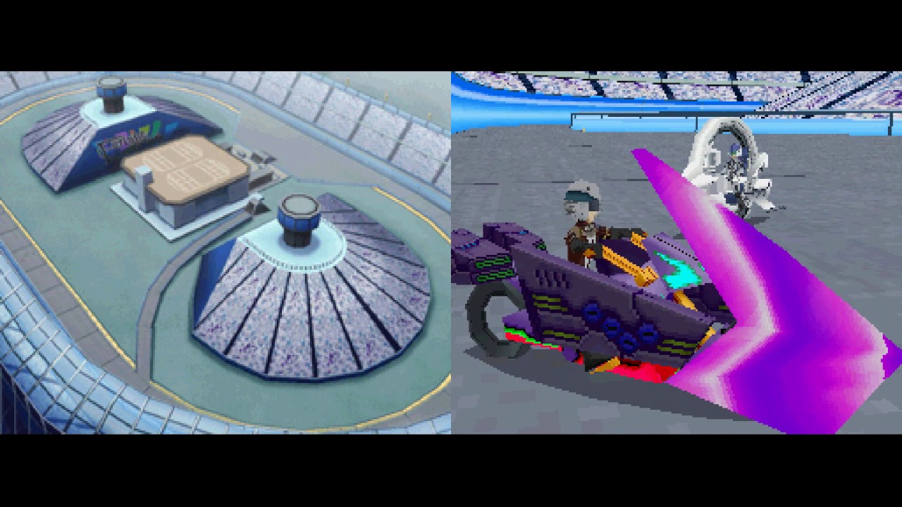 Yu-Gi-Oh! 5D's Stardust Accelerator: World Championship 2009 - Part 9 ...