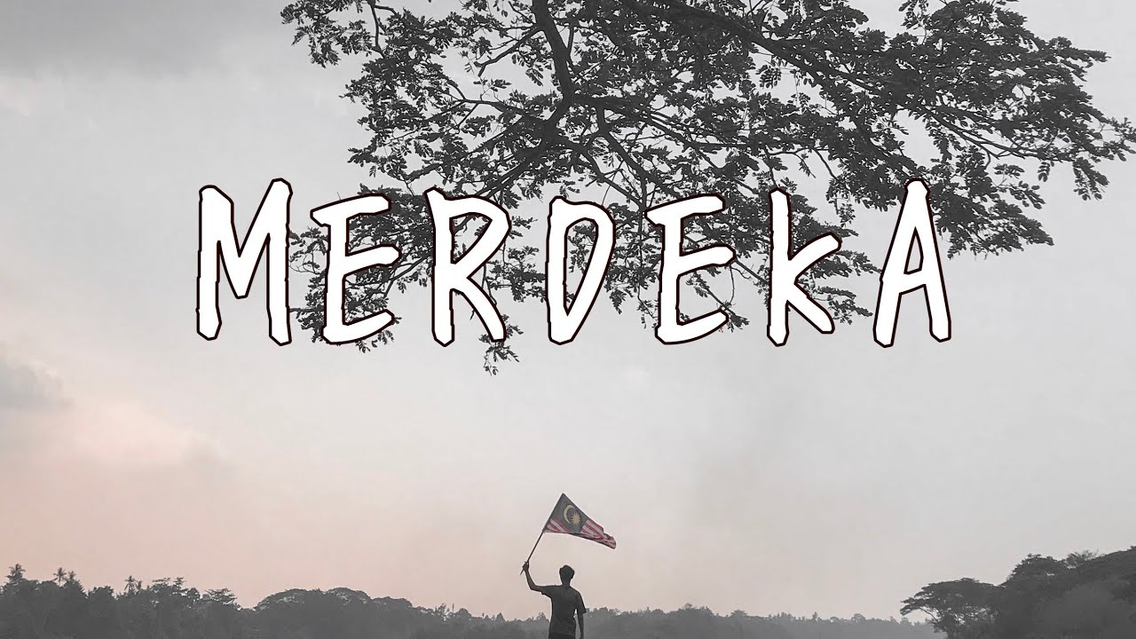 'BENDERA' - Short Film Merdeka 2019 - YouTube