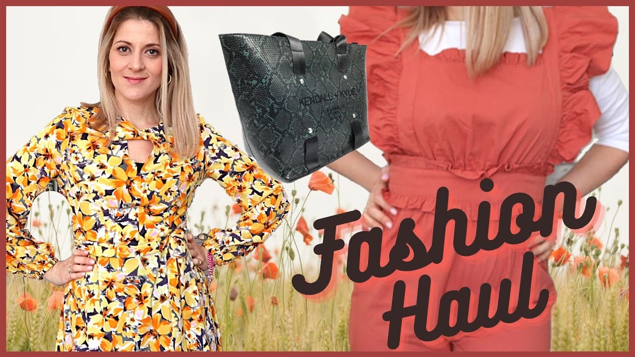 Fashion Haul: Τι διάλεξα από το SHEIN για την Άνοιξη Η Iδανική Tσάντα ...