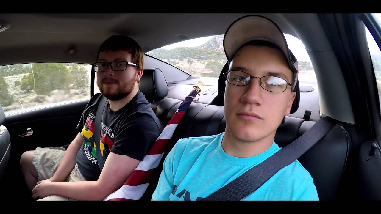 Spring Break: Episode 3 - YouTube