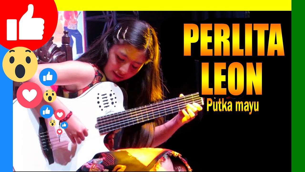 🔴 PERLITA LEON - PUTKA MAYU (HUAYNO) - YouTube