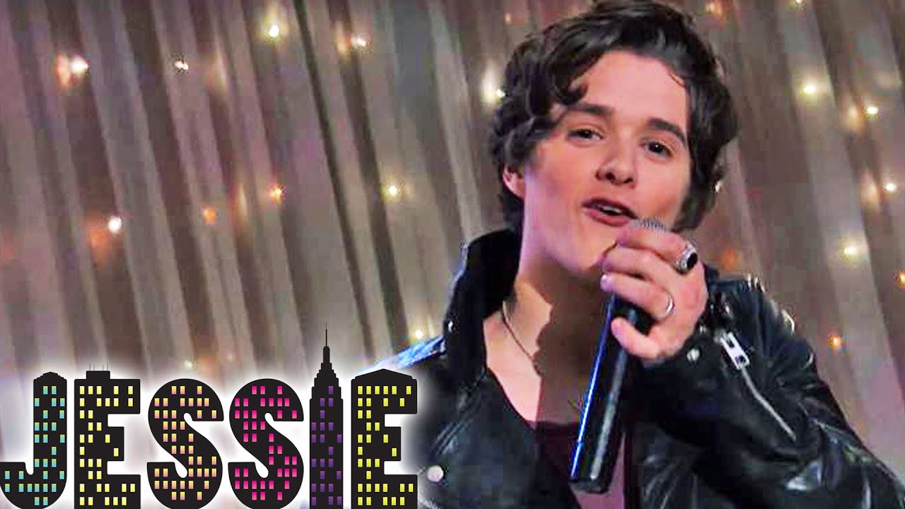The Vamps - Can We Dance | Jessie Songs - YouTube