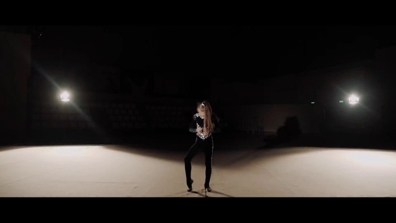 Imagine Dragons Believer Dance - YouTube