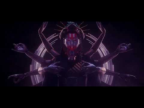 Azide - HOZTILE (Official Music Video)