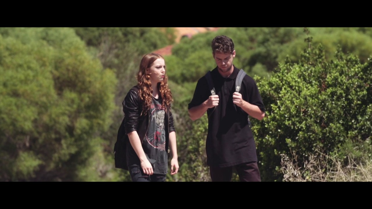 BIANCA HARTMAN l Show Reel 2 - YouTube