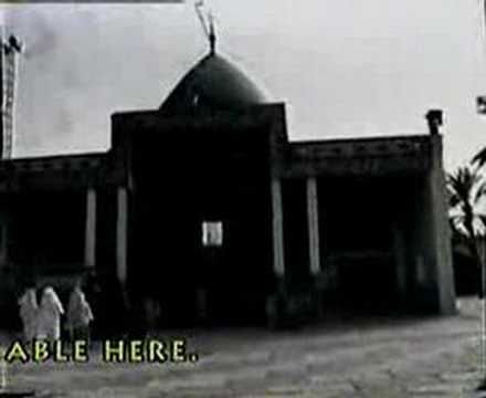 MUQADDASS MUQAMAT