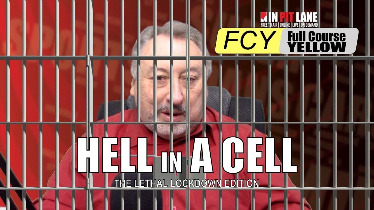 Full Course Yellow: The Lethal Lockdown - YouTube