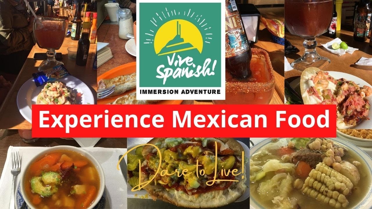Experience Mexican food in Hermosillo Sonora. - YouTube