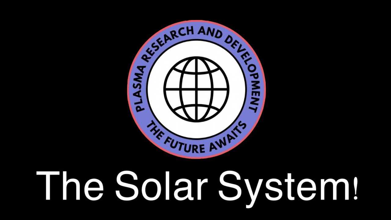 The Solar System - A Plasma Co. Educational video [Analog Horror] - YouTube