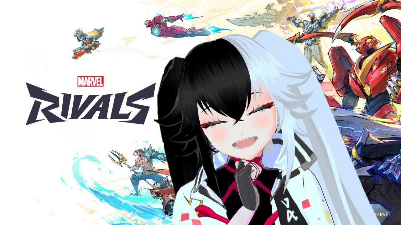 Going to Rivals - YouTube