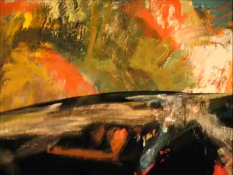 OPTIC SOUND.wmv PAINTING OF THE SCULPTURE- GORAN OSTOJIC VID 2011 ...