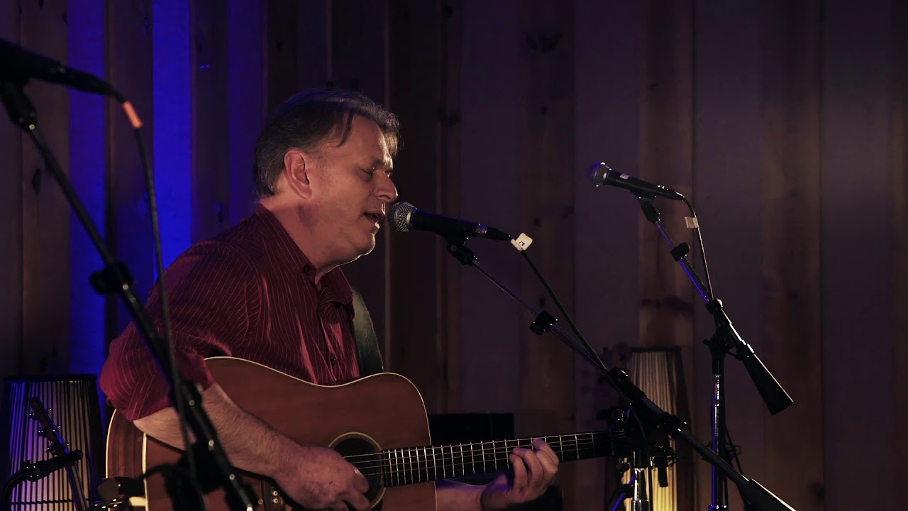 A Lullaby, by Gary Alt - YouTube
