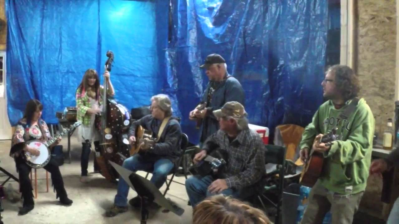 2016 McDade Texas Independence Jam - YouTube