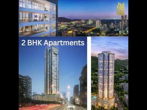 DIVUM by Dynamix Group | Location : Off Filmcity Road, Goregaon East. - YouTube