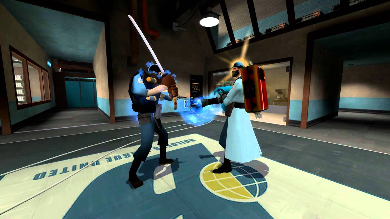 TF2 Replay Wewewewe - YouTube