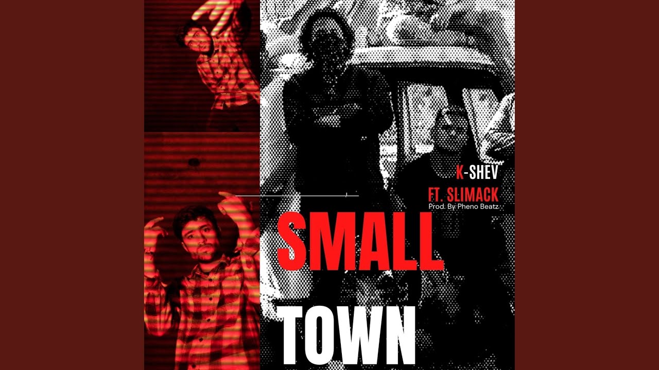 Small Town (feat. Slimack, Pheno Beatz & Tabish Wani) - YouTube